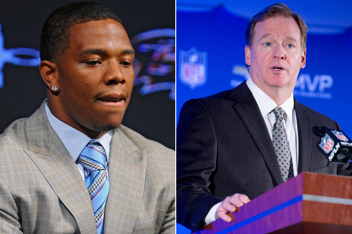 The Legal Appeal of the Ray Rice Appeal: Despite a Broken Process, Ray ...
