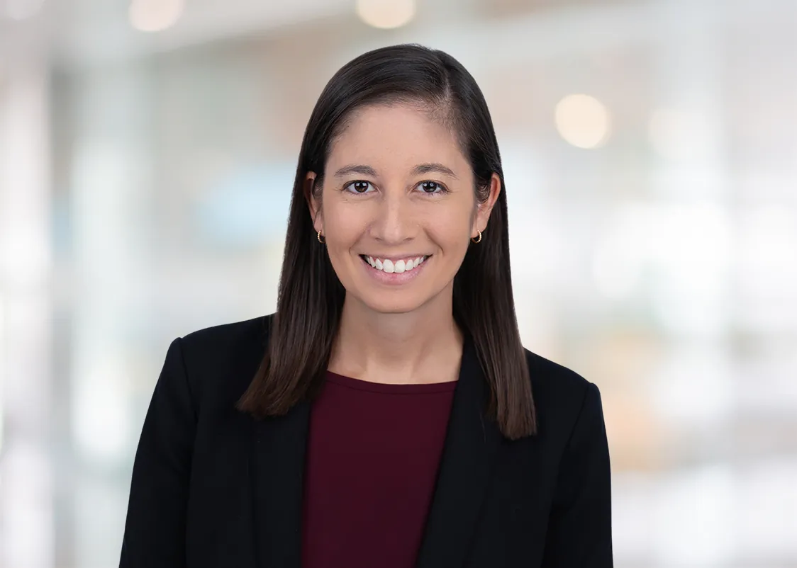 Alyse Prawde - JGL Law