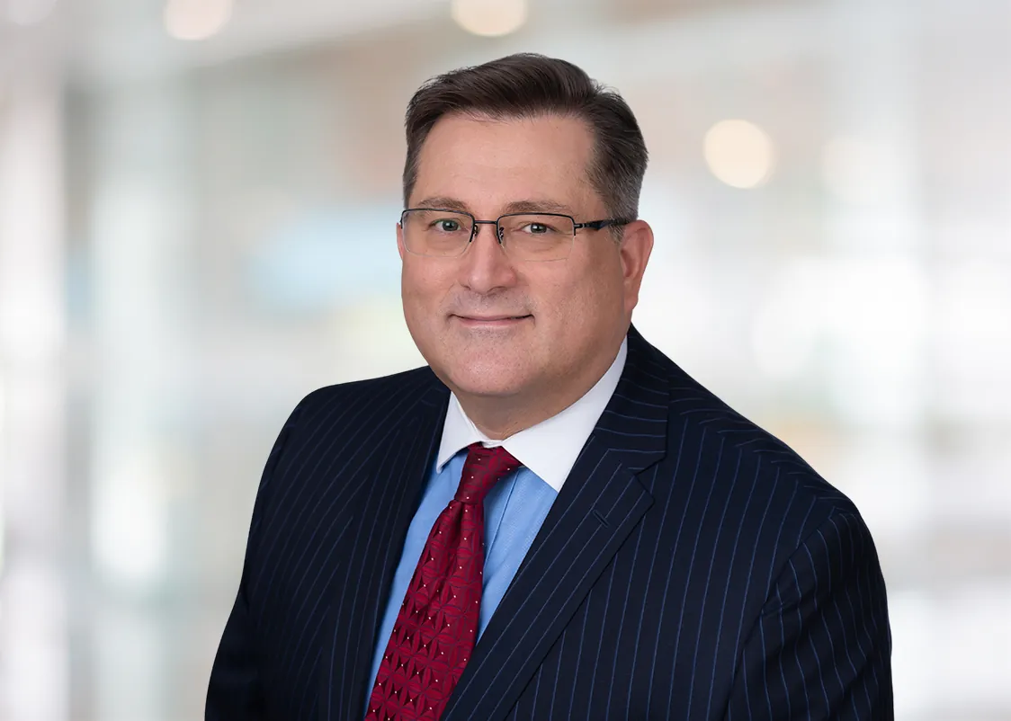 Darin Rumer - JGL Law