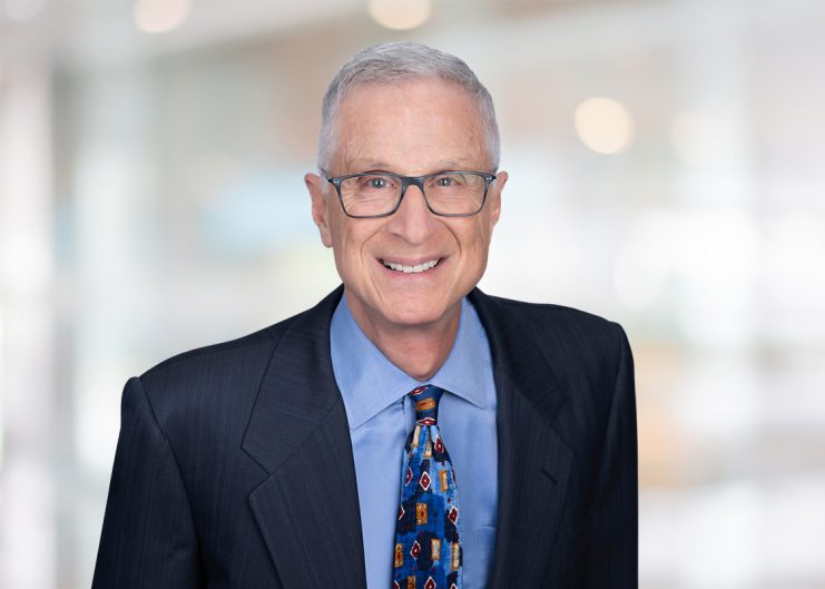 Our Seasoned Maryland Attorneys | Joseph Greenwald & Laake