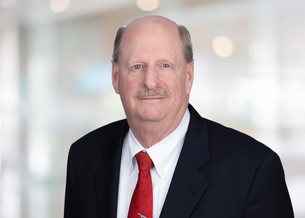 Jeffrey Hannon - JGL Law