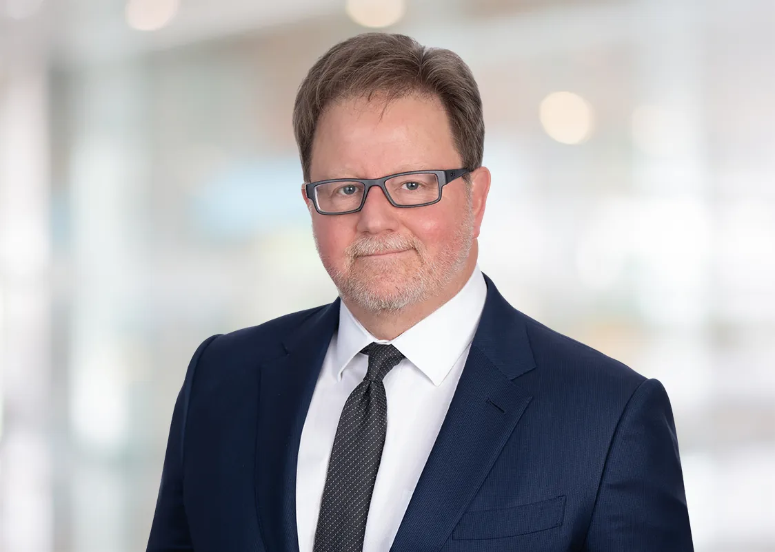 Jerry Miller - JGL Law