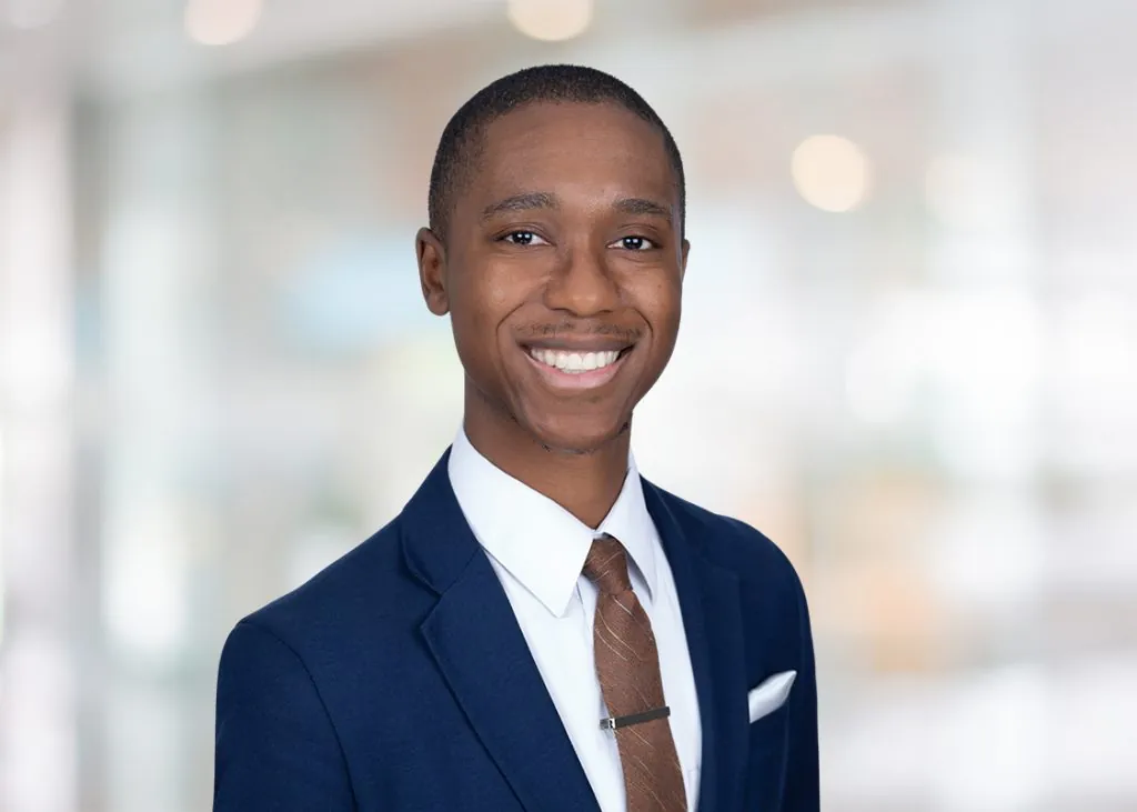 Jonte Hunter - JGL Law