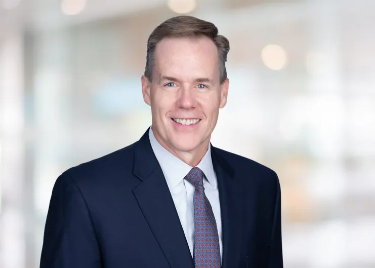 Paul Riekhof - JGL Law