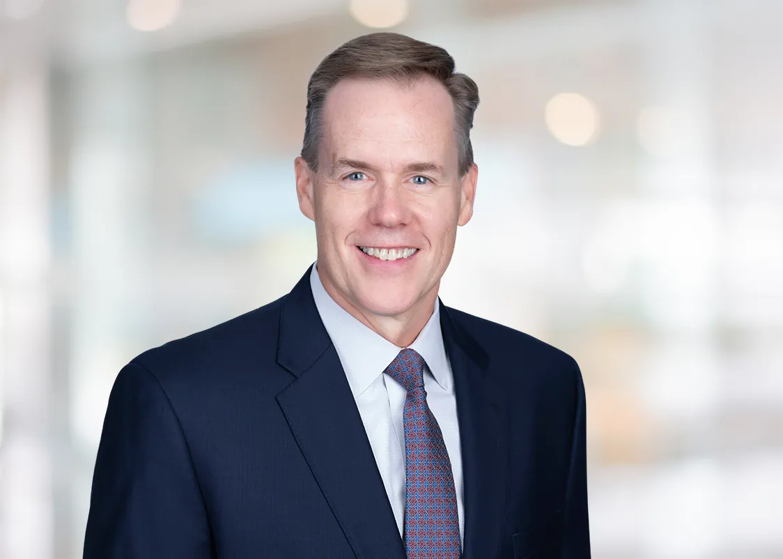 Paul Riekhof - JGL Law