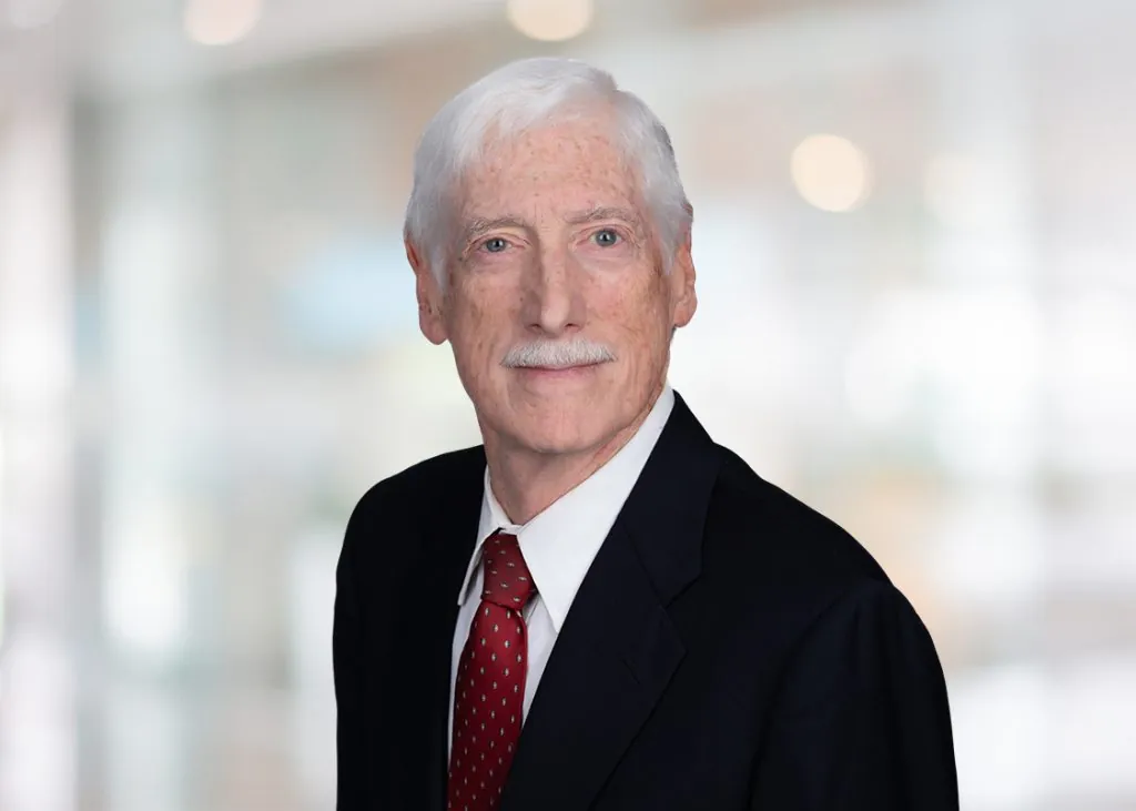 Roy Niedermayer - JGL Law