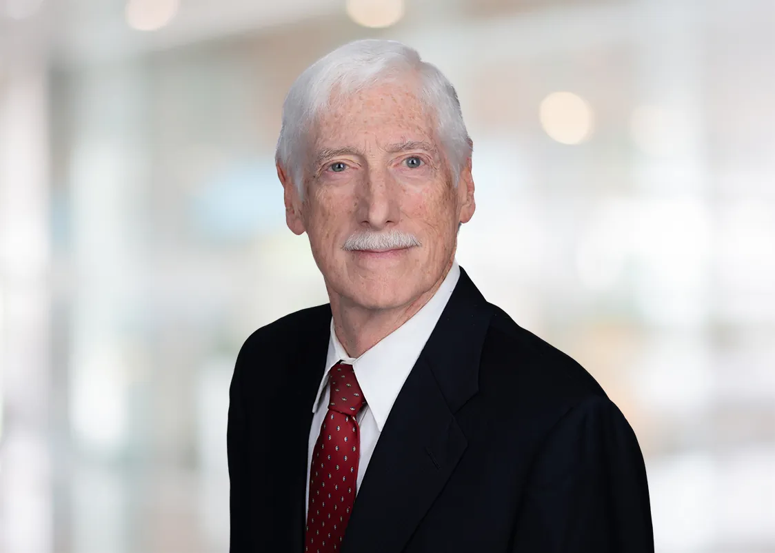 Roy Niedermayer - JGL Law