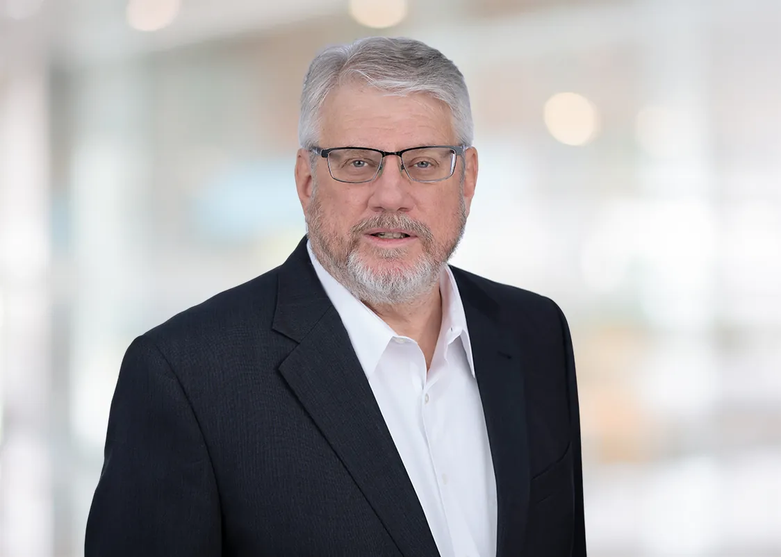 Timothy O'Brien - JGL Law