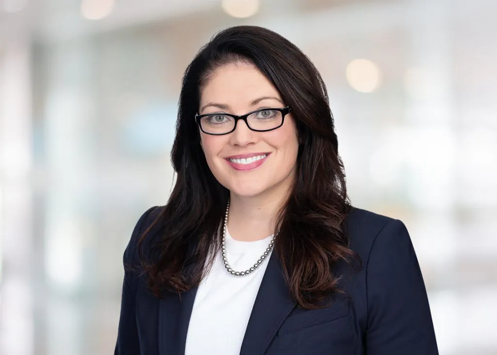 Veronica Nannis - JGL Law