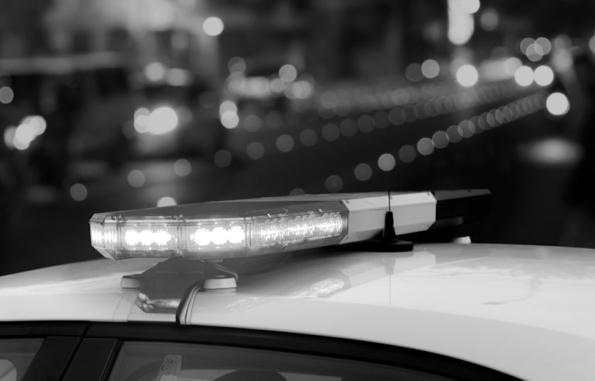 Understanding Police Use of Force: What the Law Allows and What Happens ...