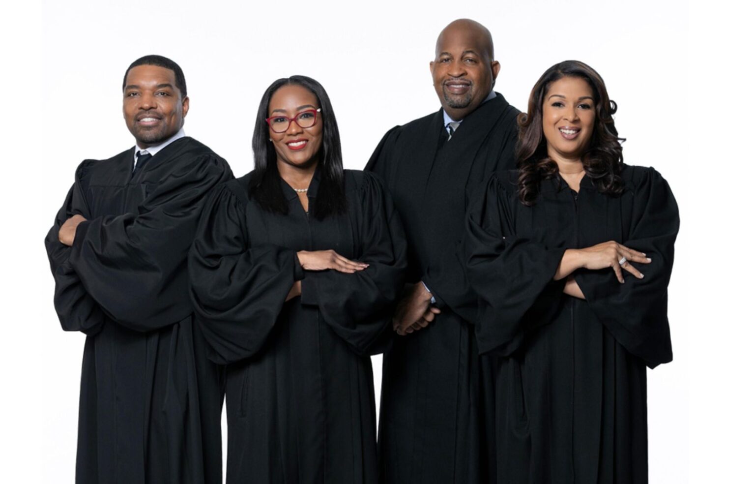 JGL Hosting Fundraising Reception to Support Sitting PGC Judges - JGL Law