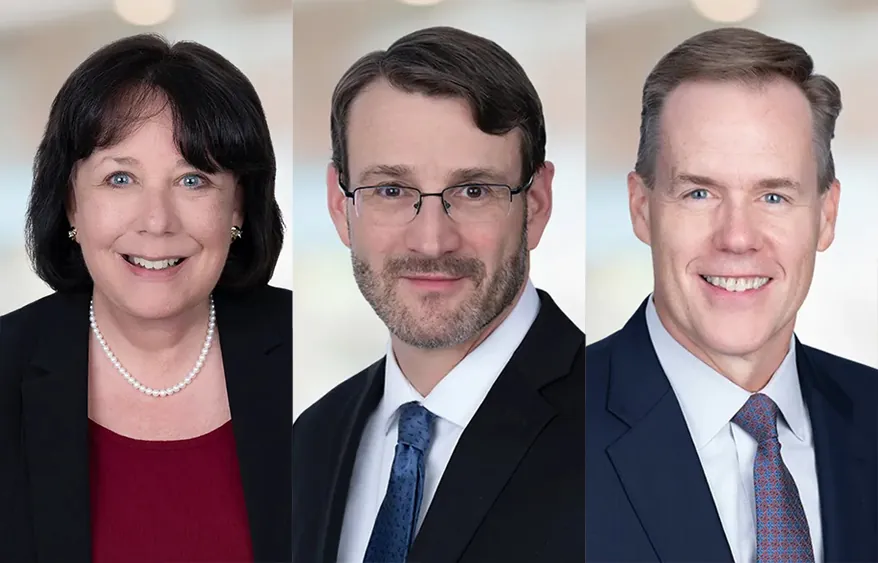 Valerie Grove, Brian Markovitz and Paul Riekhof Named 2025 Fellows of ...