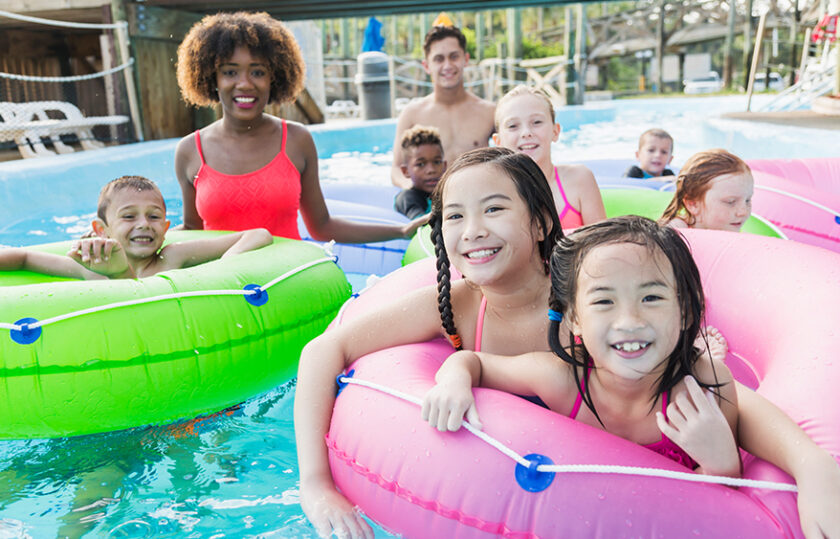 Swimming Pool Accidents and Safety This Summer | JGL Law