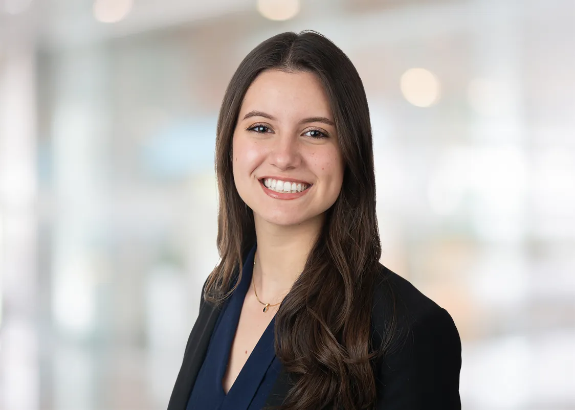 Deborah Jaffe - JGL Law